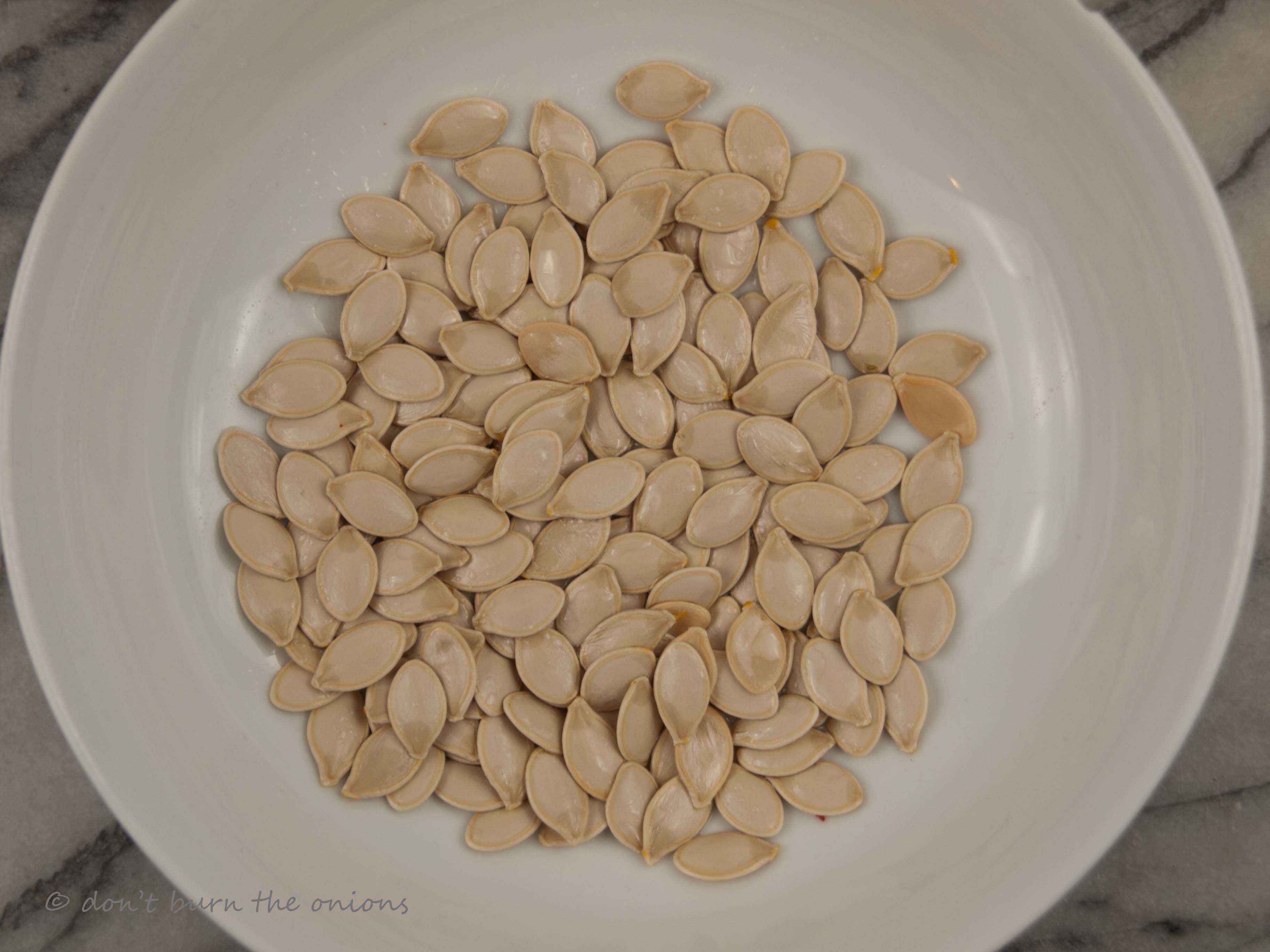 How to prep and cook pumpkin | don't burn the onions